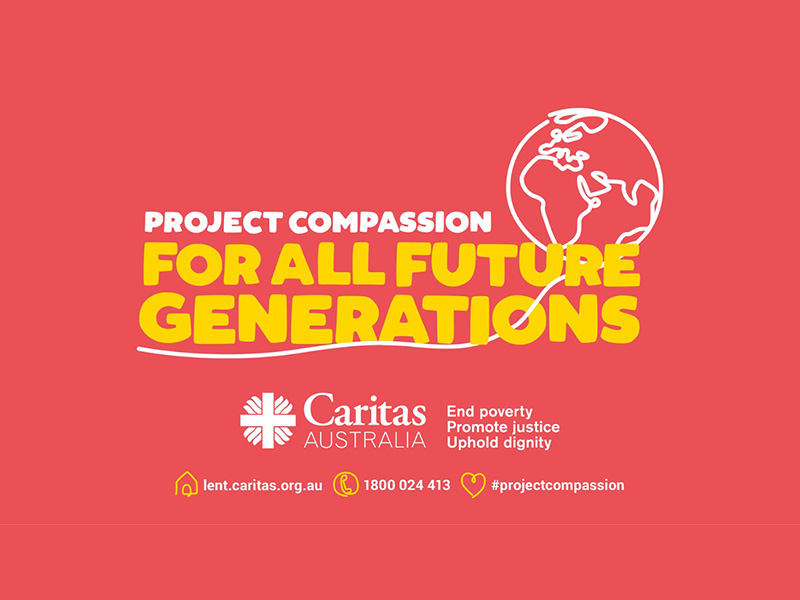 Project Compassion 2022 | St Pauls Greystanes