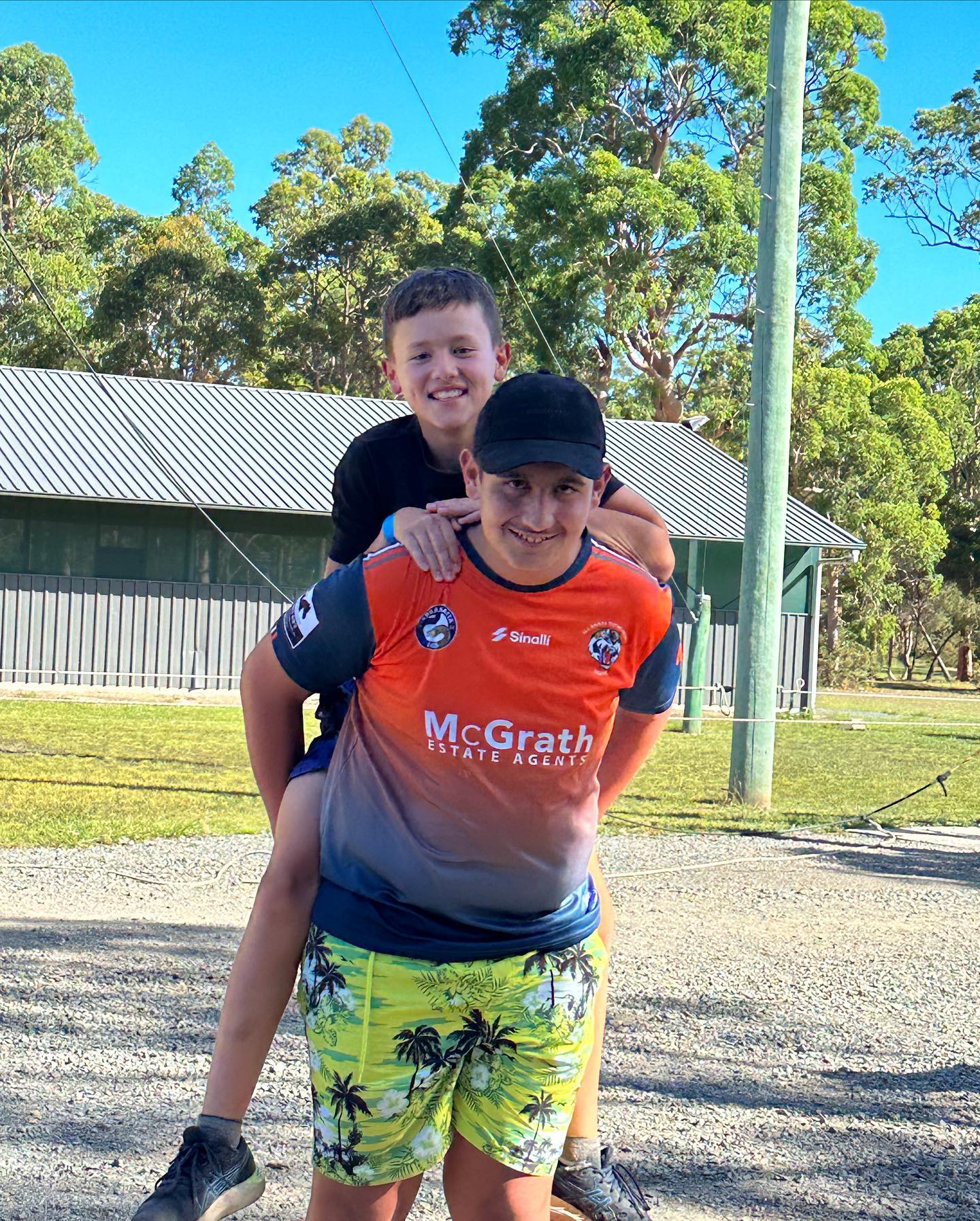 2019 MCS Grand Final Soccer Win | St Pauls Greystanes