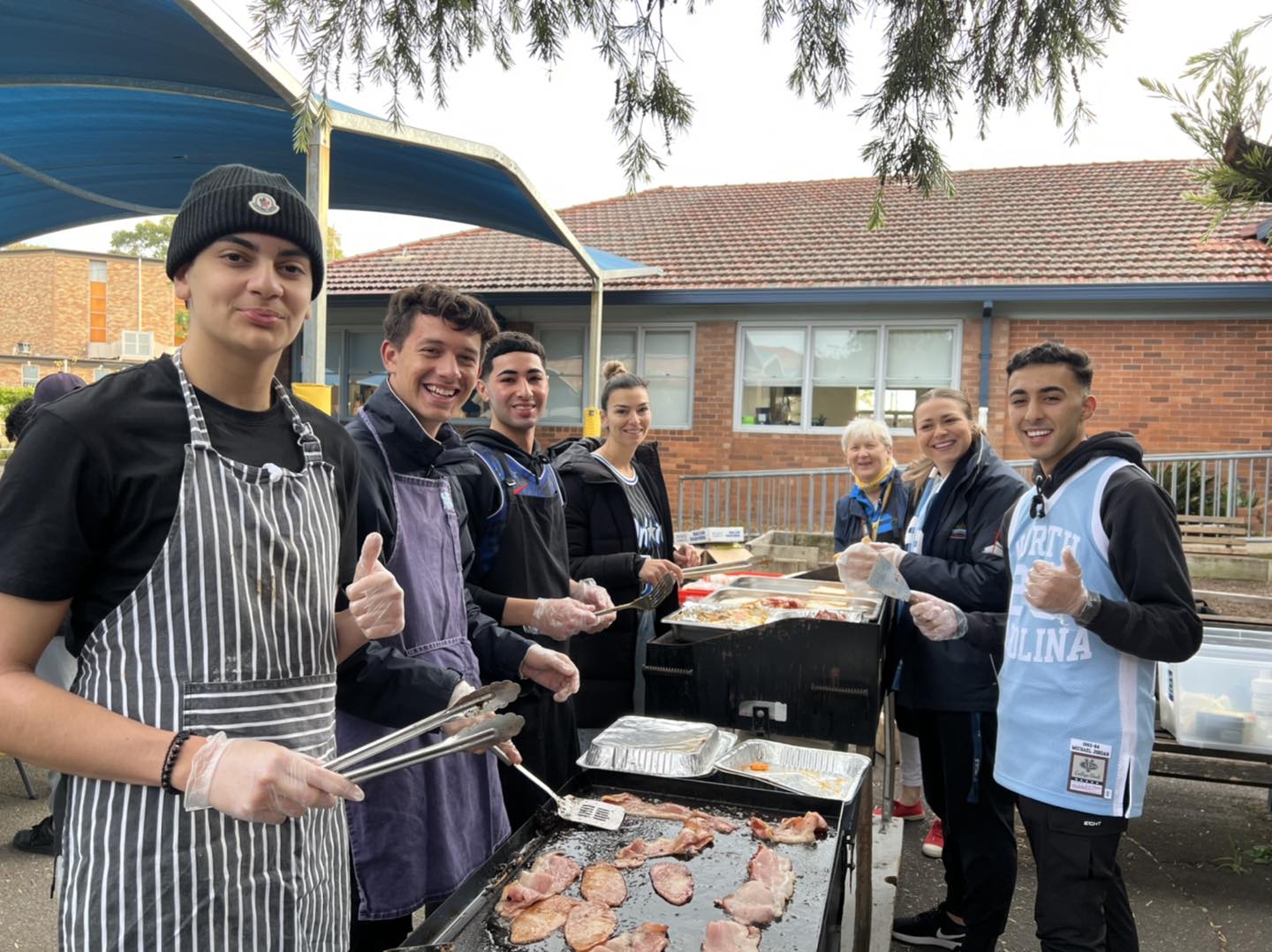 2018 Bishop of Parramatta Award for Student Excellence | St Pauls ...